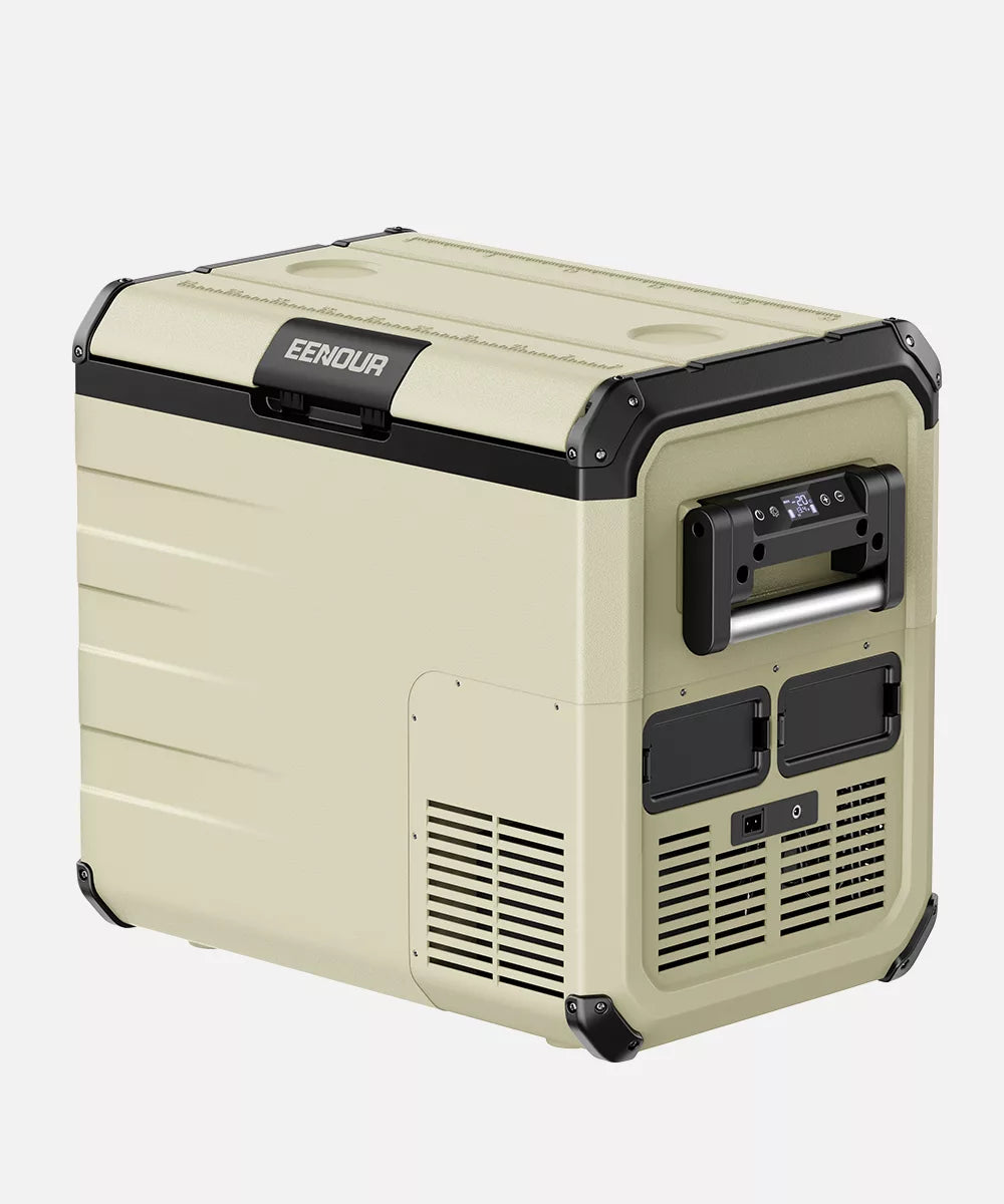 Car Refrigerators – EENOUR US